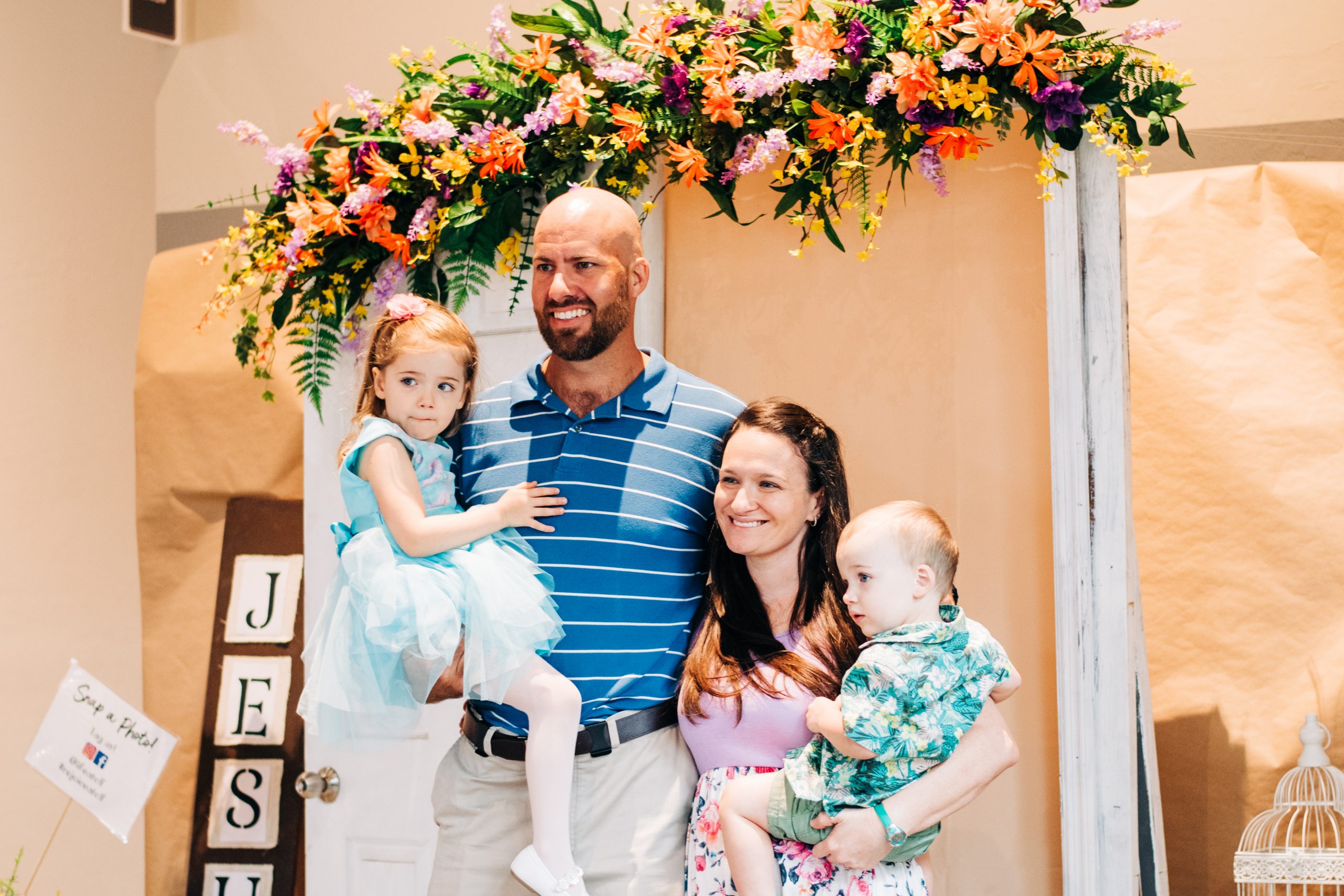 Christian Life Fellowship Church | Cape Coral Church | CLF Florida